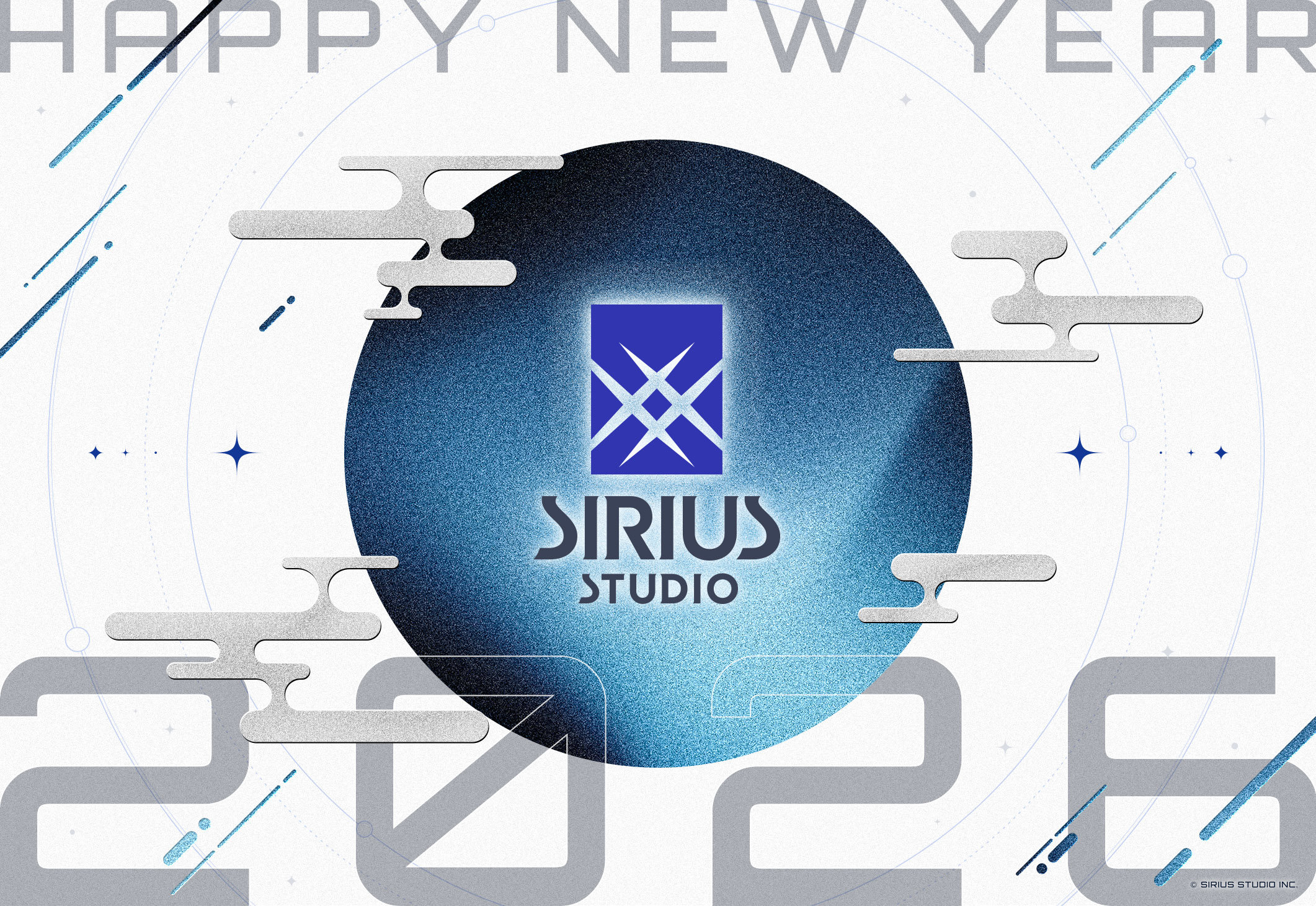 SIRIUS STUDIO Official Site